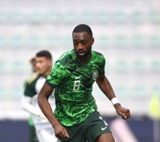 Jakirovic Admits Semi Ajayi Absence a Major Blow for Hull City - Sportsnow.com.ng