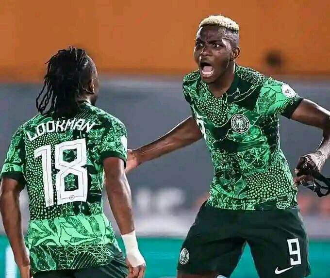 Seven African Footballer of the Year Icons on the Prowl at AFCON 2025 ...