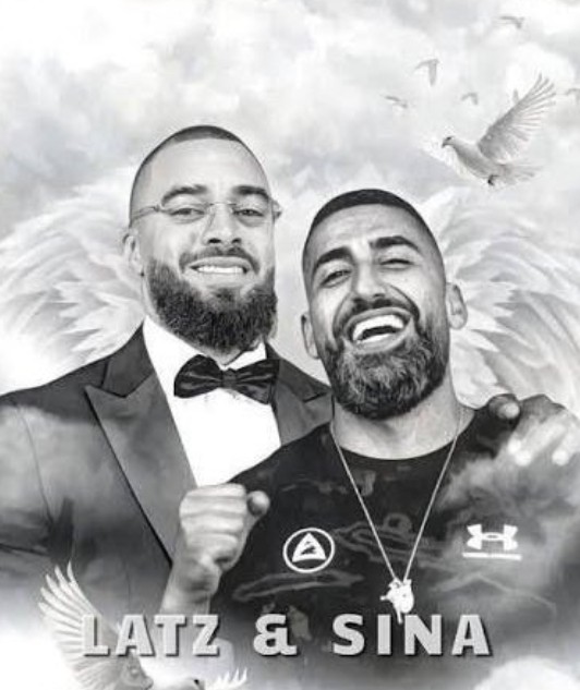 Anthony Joshua Speaks on Tragic Deaths of Trainer and Coach - Sportsnow ...