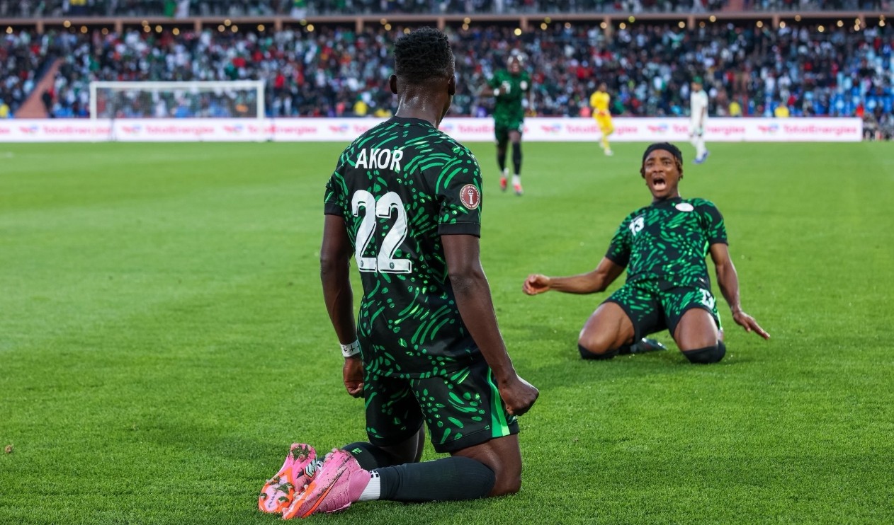 Gusau: Why Super Eagles players didn’t collect AFCON 2025 bronze medals in Morocco - Sportsnow ...