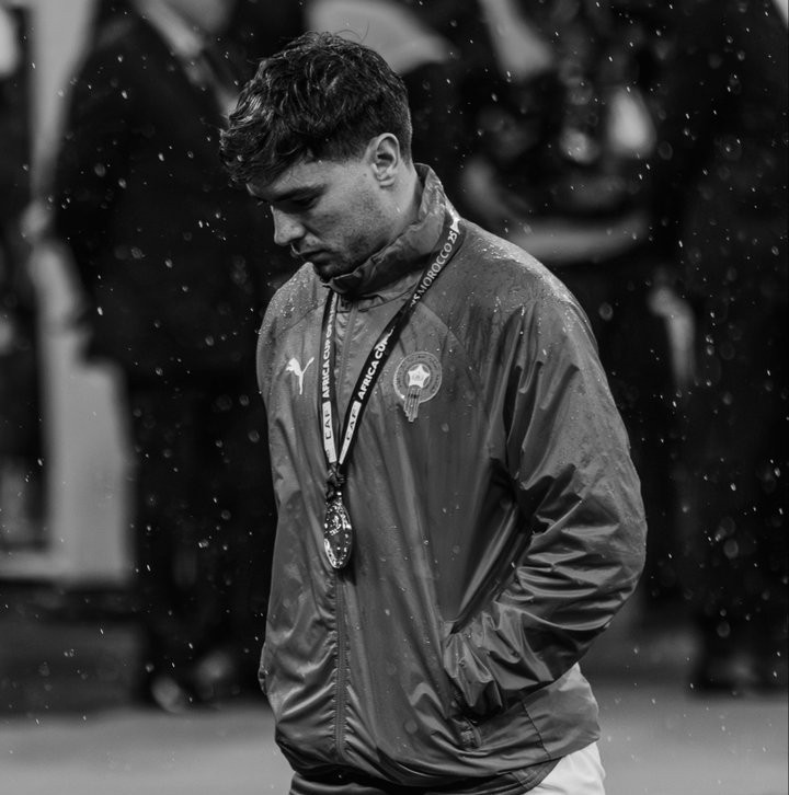 'My Heart Aches': Díaz Issues Emotional Apology After Missed Panenka in ...