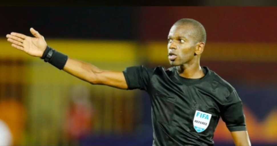 AFCON 2025: Senegal’s Issa Sy Named Referee for Algeria vs Nigeria ...