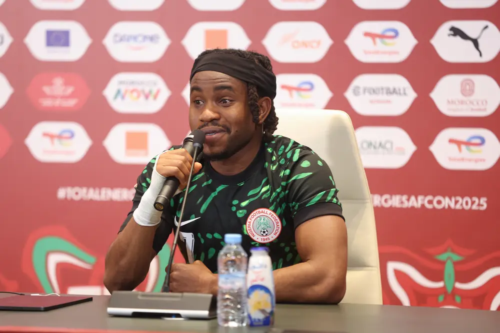 Lookman Crowned AFCON 2025 Top Assist Provider - Sportsnow.com.ng