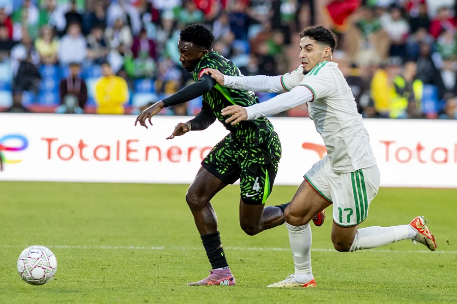NFF, NSC Mourn Death of Super Eagles Captain Ndidi’s Father - Sportsnow ...