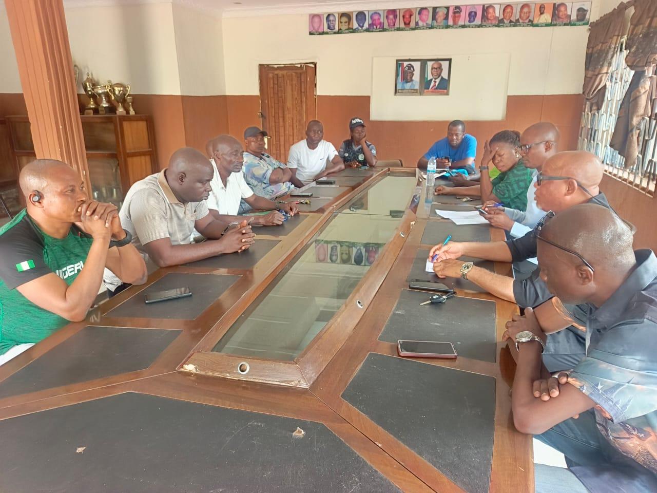 Ondo State Targets Stronger Showing at 2nd Niger Delta Games ...