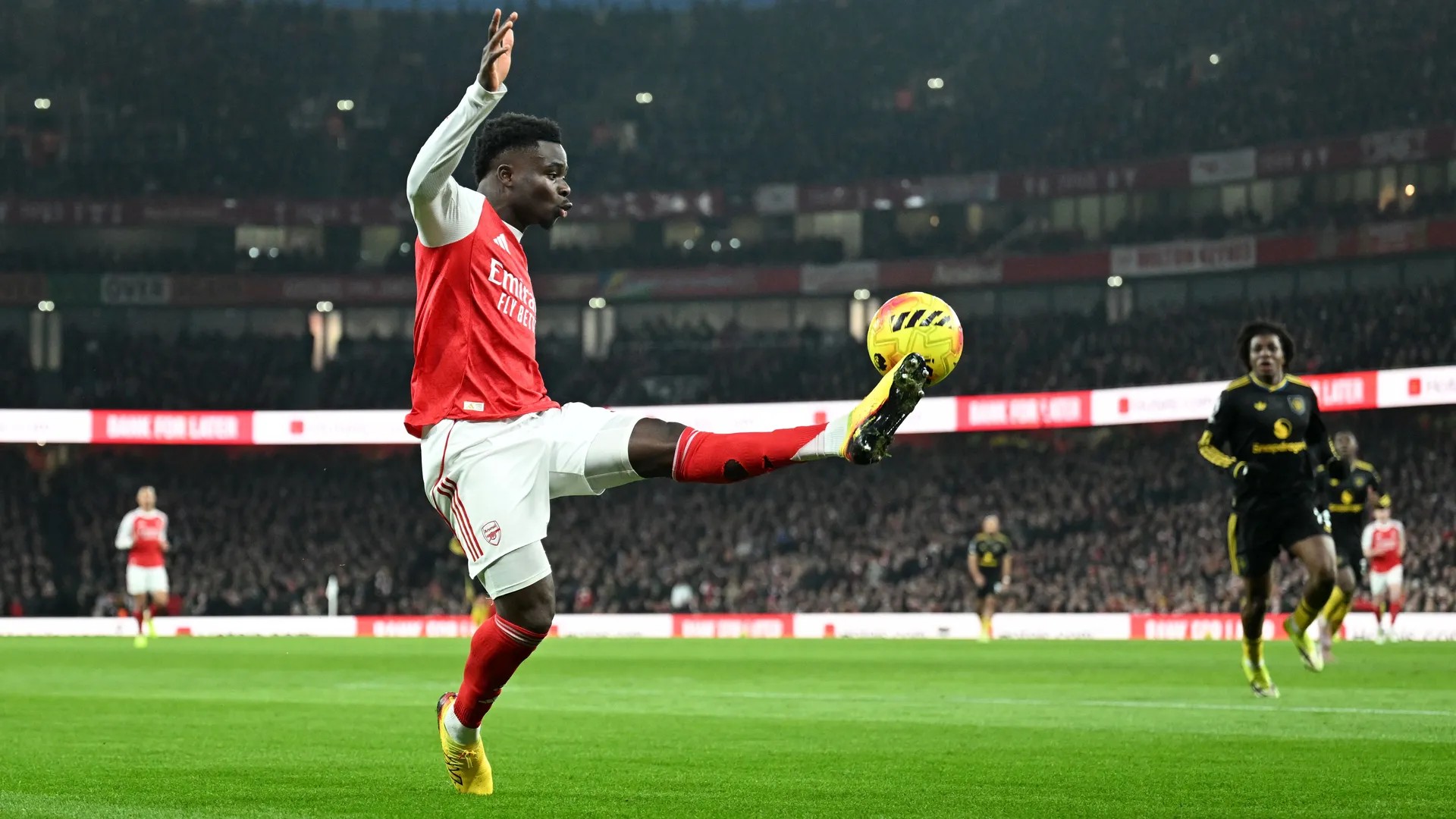 Odegaard Admits Arsenal ‘Not Good Enough’ After United Defeat ...