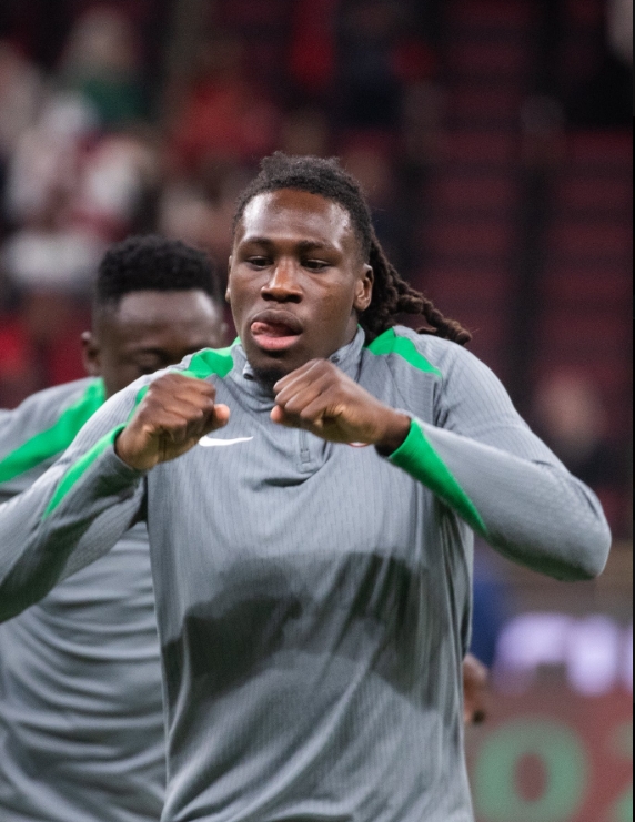 Calvin Bassey Earns Praise as AFCON 2025 Defensive Standout - Sportsnow ...