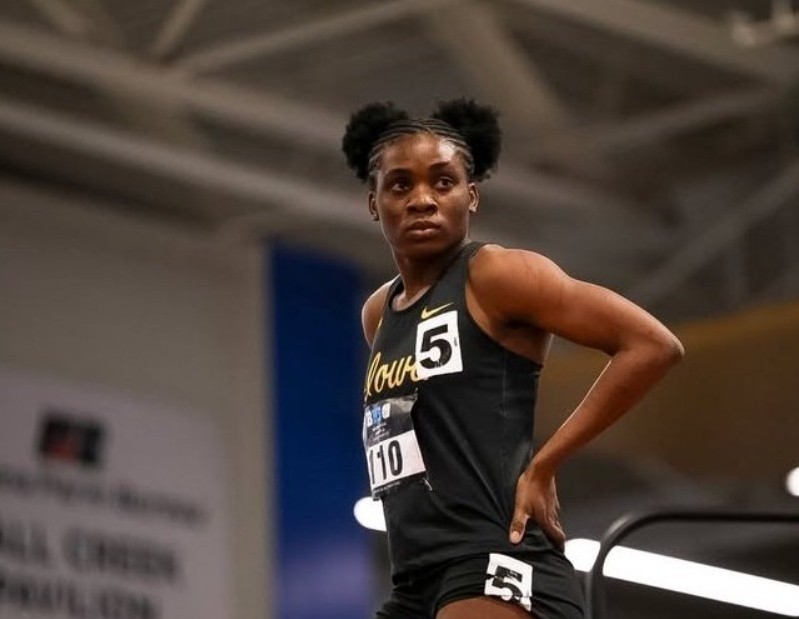 Nwachukwu Becomes Seventh Nigerian Woman Under 52 Seconds - Sportsnow ...