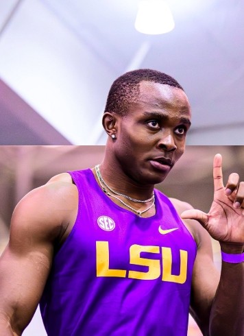 Joshua Caleb Blazes to 20.71, Breaks Records in New Mexico - Sportsnow ...