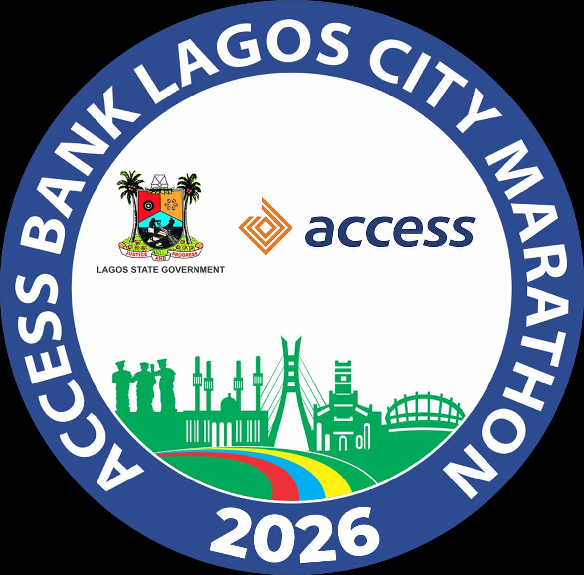 Lagos Gears Up for Iconic Bank Lagos City Marathon - Sportsnow.com.ng