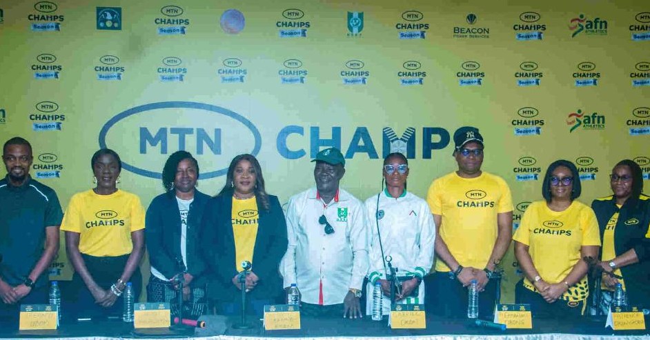 ₦20m Prize Money on Offer as MTN CHAMPS Season 4 Kicks Off in Calabar ...