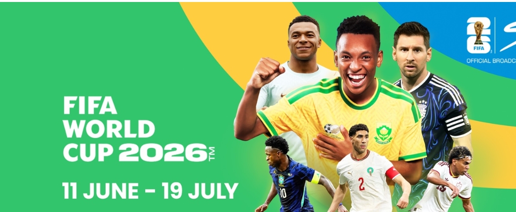 Terry, Sagna, Gyan And Troost‑Ekong Headline SuperSport’s Unrivalled ...