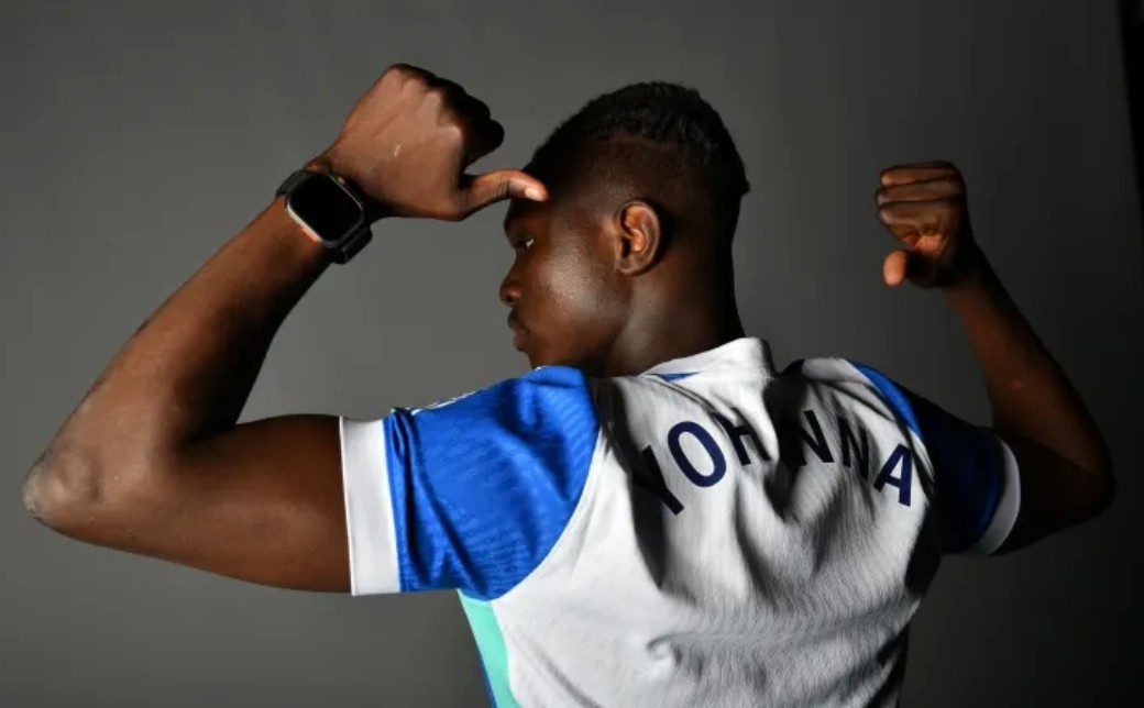 AIK Praise Yohanna Zadok’s Development in Farewell Note - Sportsnow.com.ng